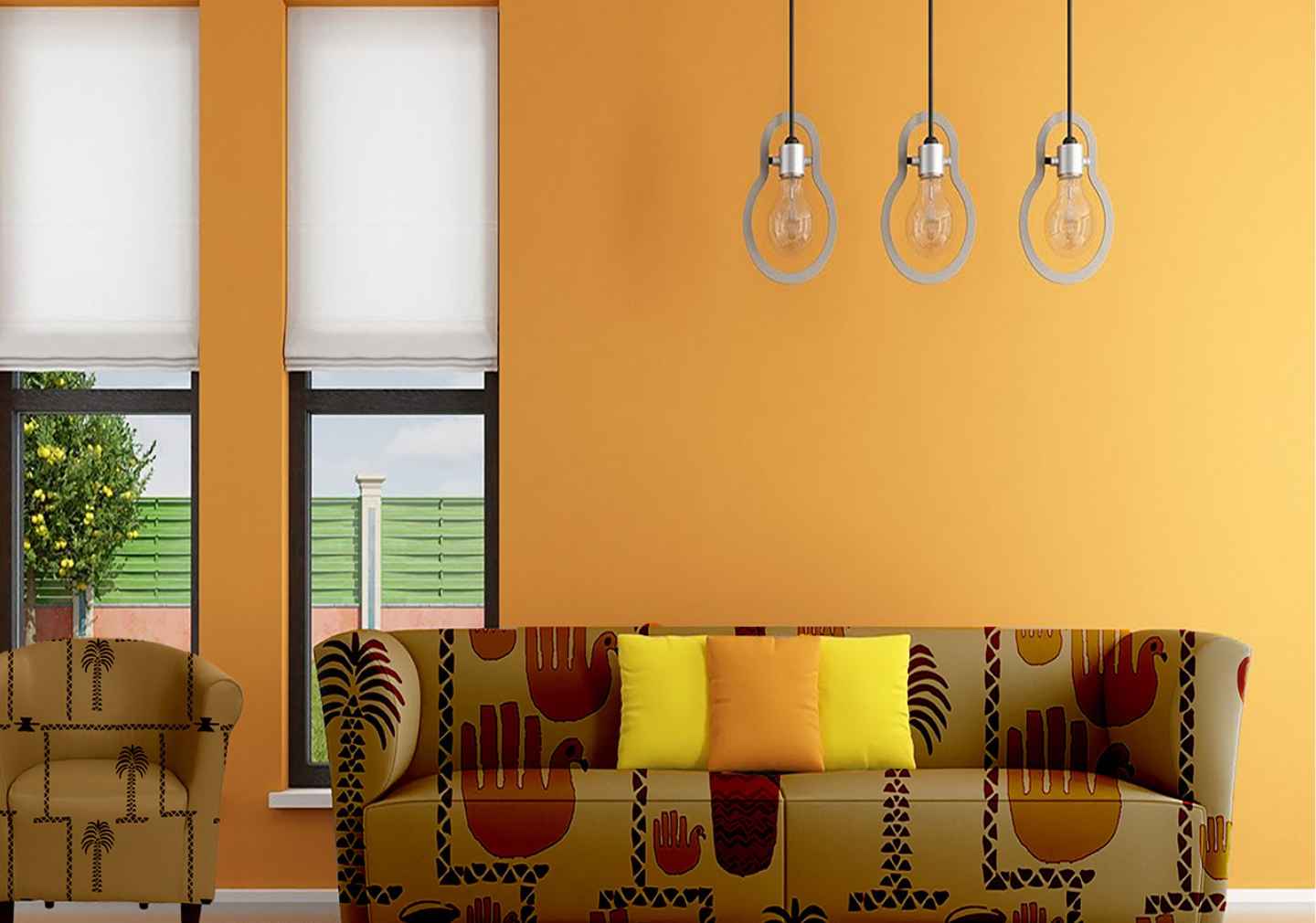 10 Designer Tricks| Picking a Perfect Colour Palette| Bonito Designs