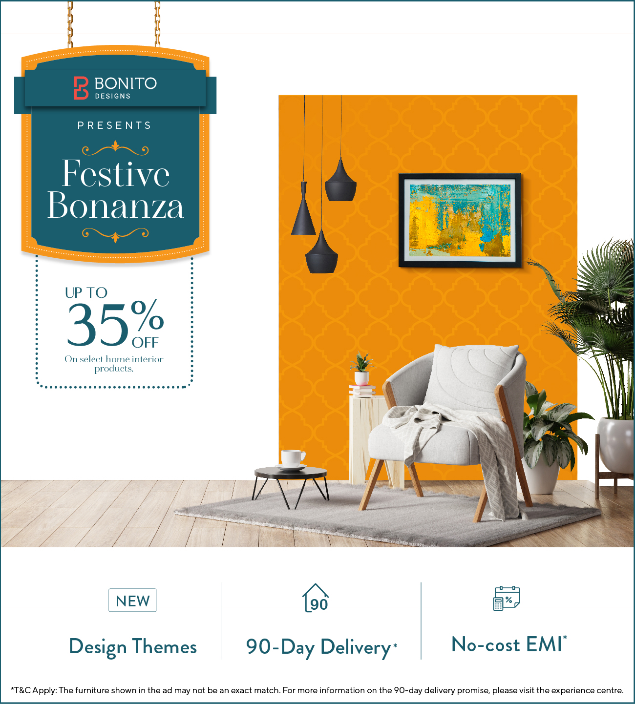 World Designs | Bonito Designs
