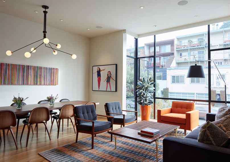 Personalized Interior Design Ideas| Bonito Designs