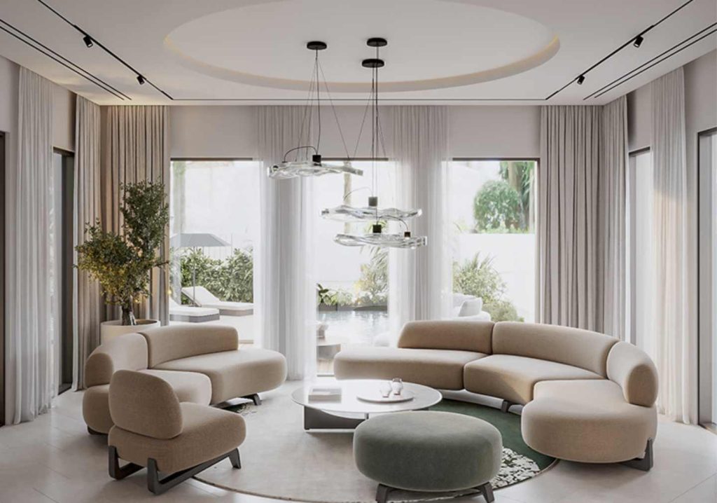 Vastu Colours and their Unique Significance| Bonito Designs