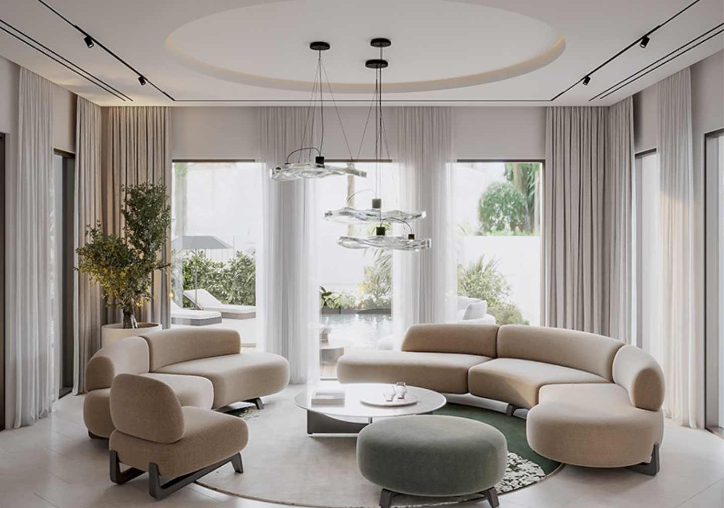 Vastu Colours and their Unique Significance| Bonito Designs