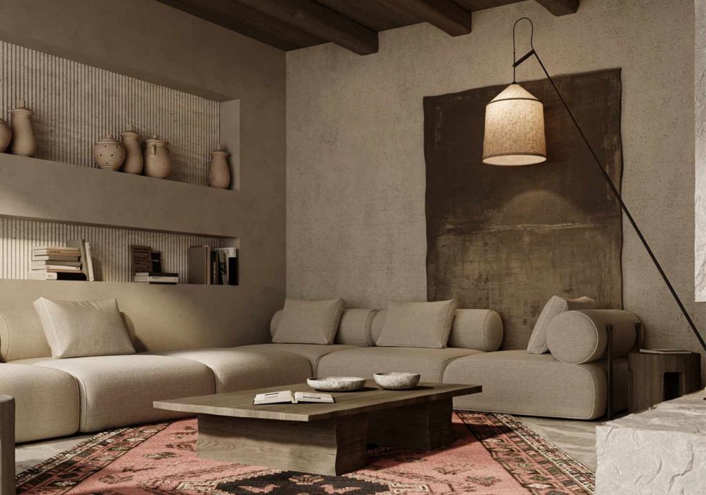 Interior Design Ideas for a Stunning Living Room| Bonito Designs