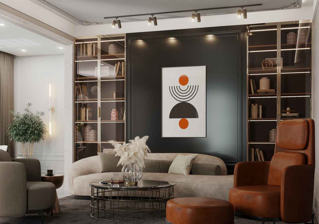European House Design Trends| Bonito Designs
