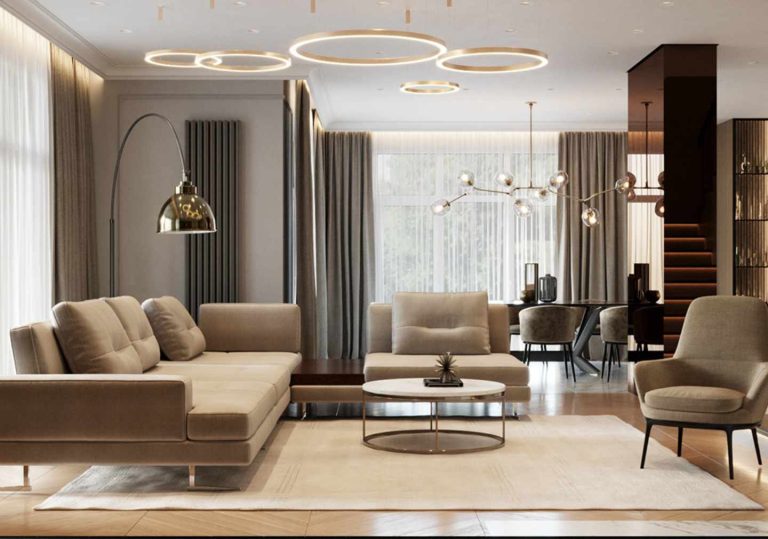 Outdated Interior Design Ideas| Bonito Designs