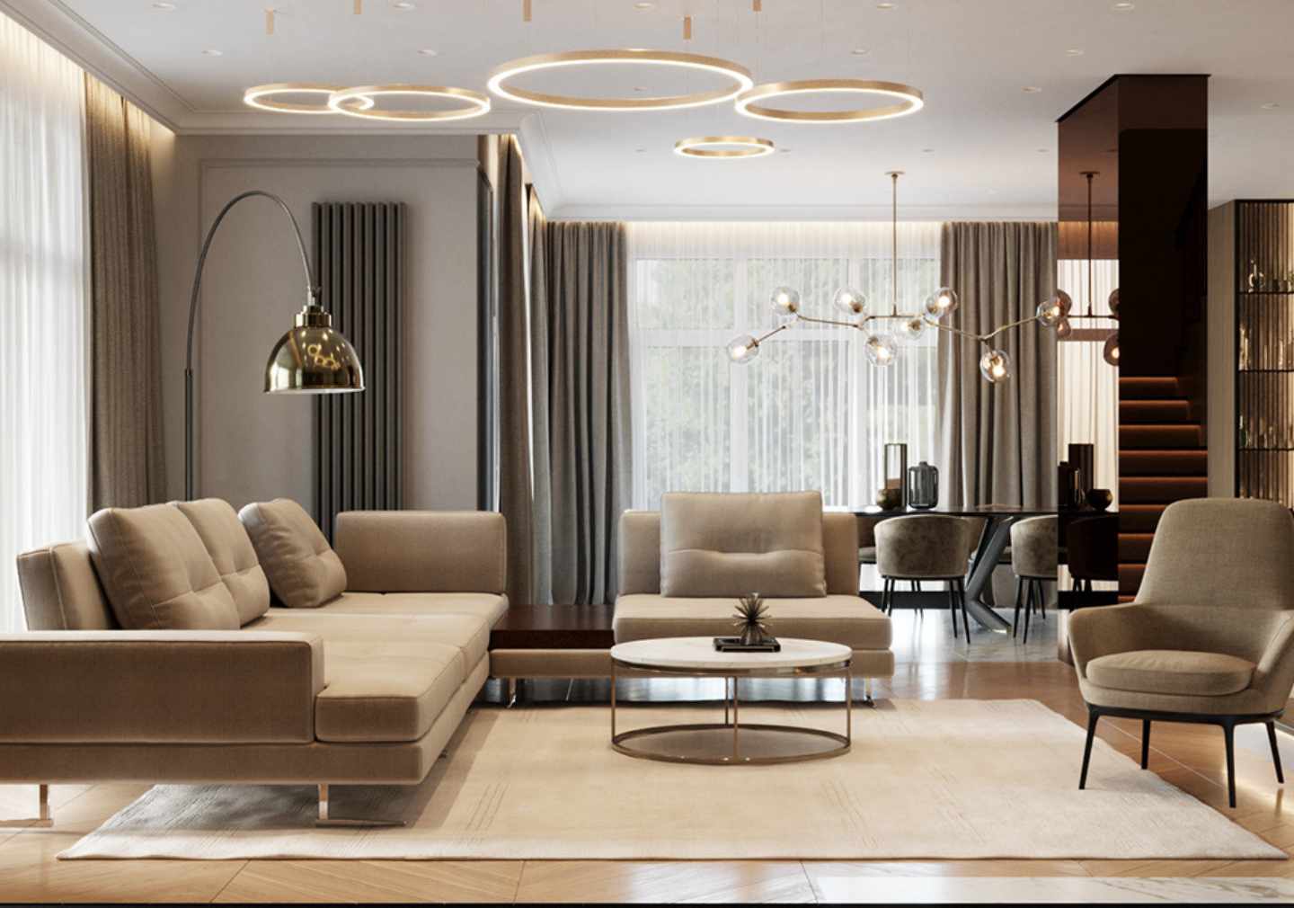 Outdated Interior Design Ideas| Bonito Designs