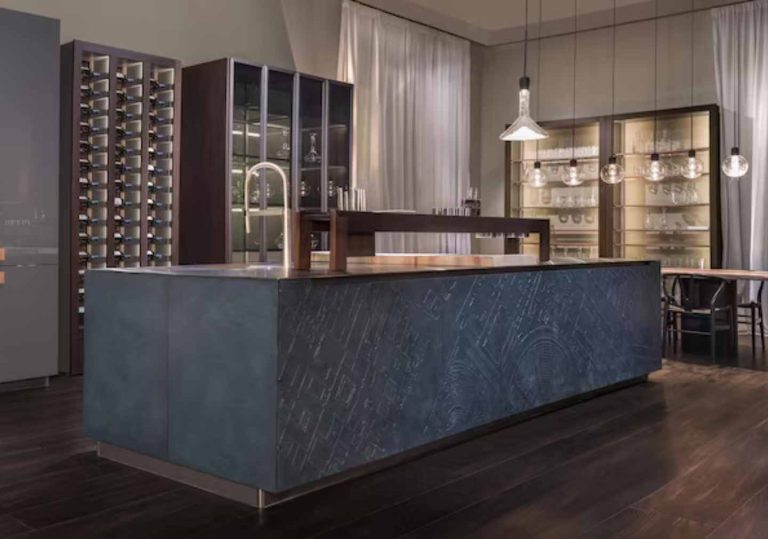 Mocktail Bar Counter Designs| Home Decor| Bonito Designs