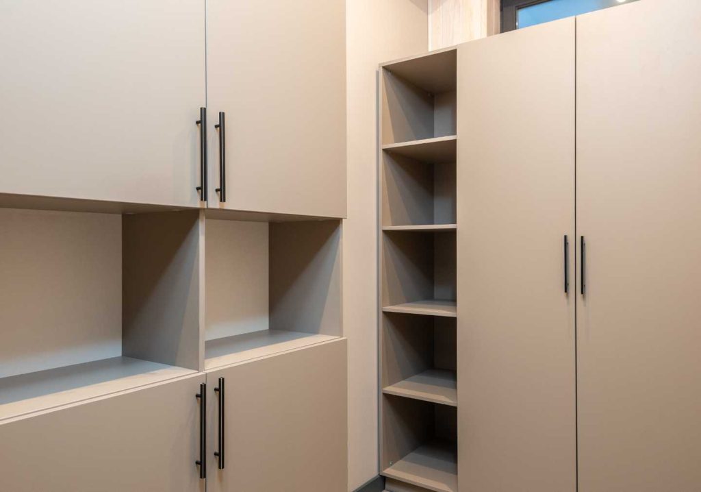5 Best Wardrobe Handles| Bonito Designs