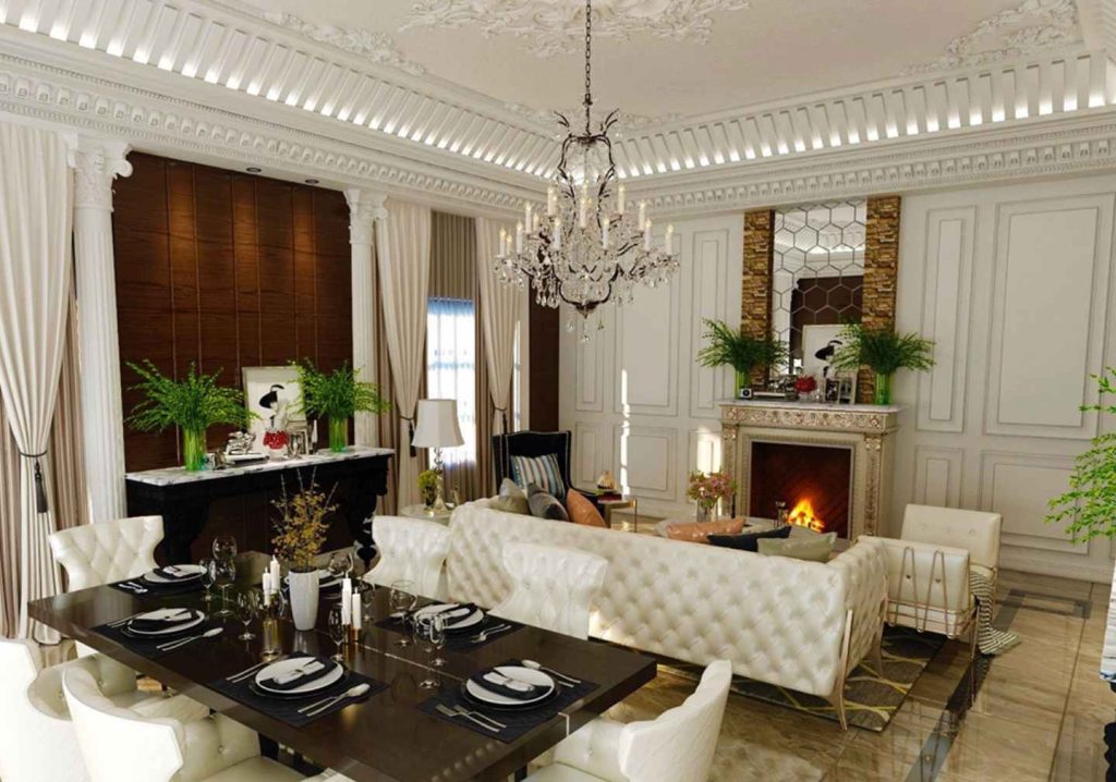 European House Design Trends| Bonito Designs