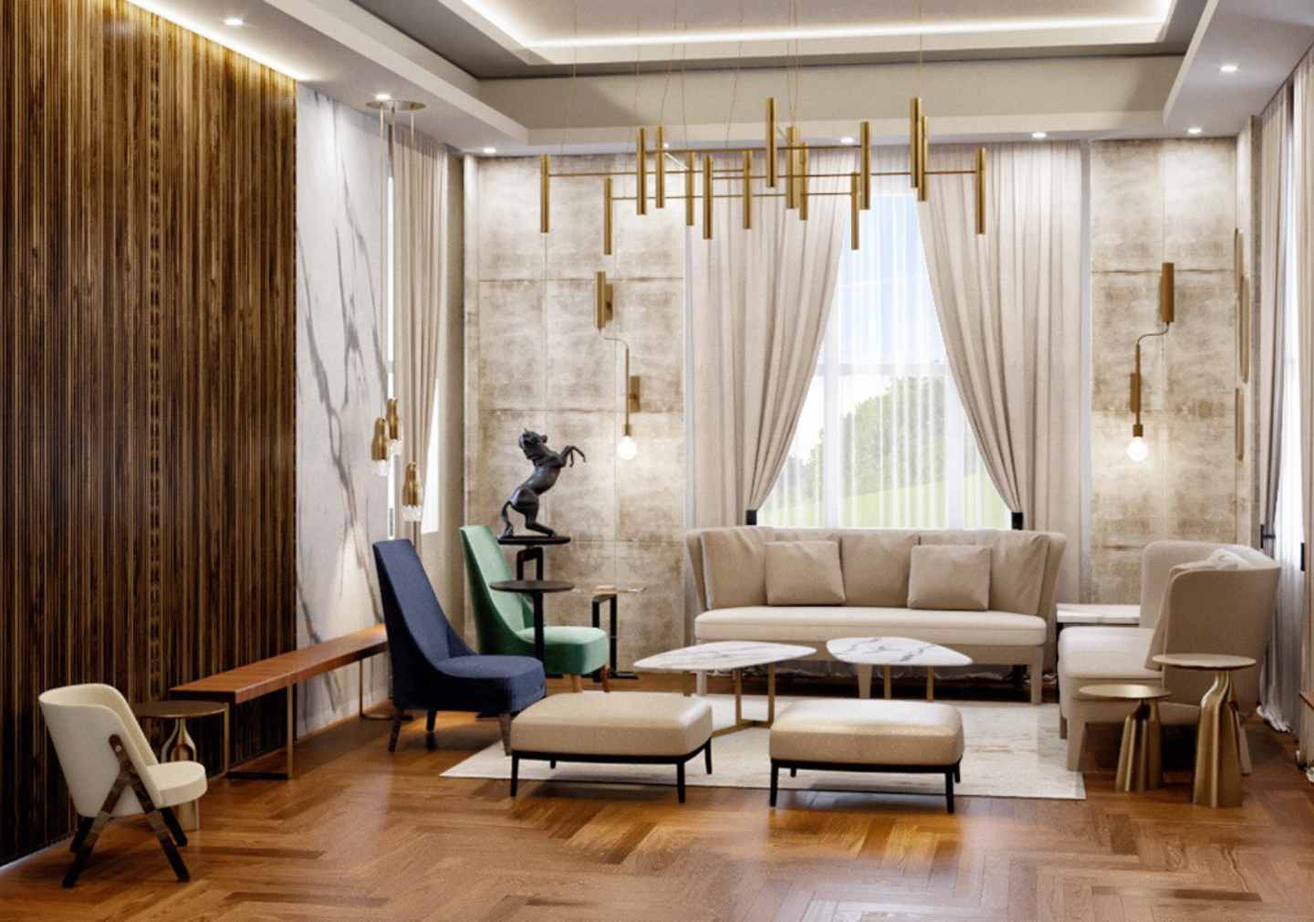 Best Foyer Ideas and Designs| Home Interior| Bonito Designs