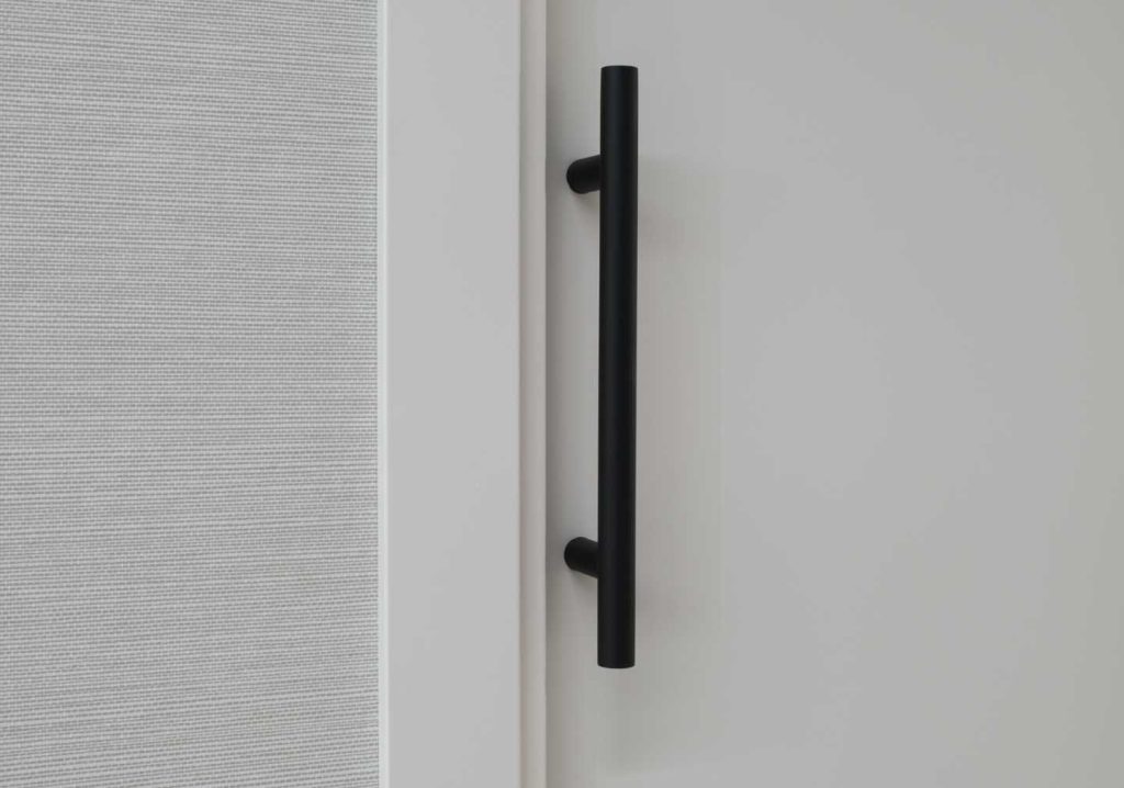 5 Best Wardrobe Handles| Bonito Designs