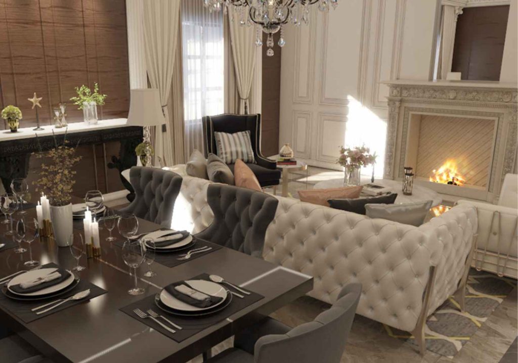 European House Design Trends| Bonito Designs