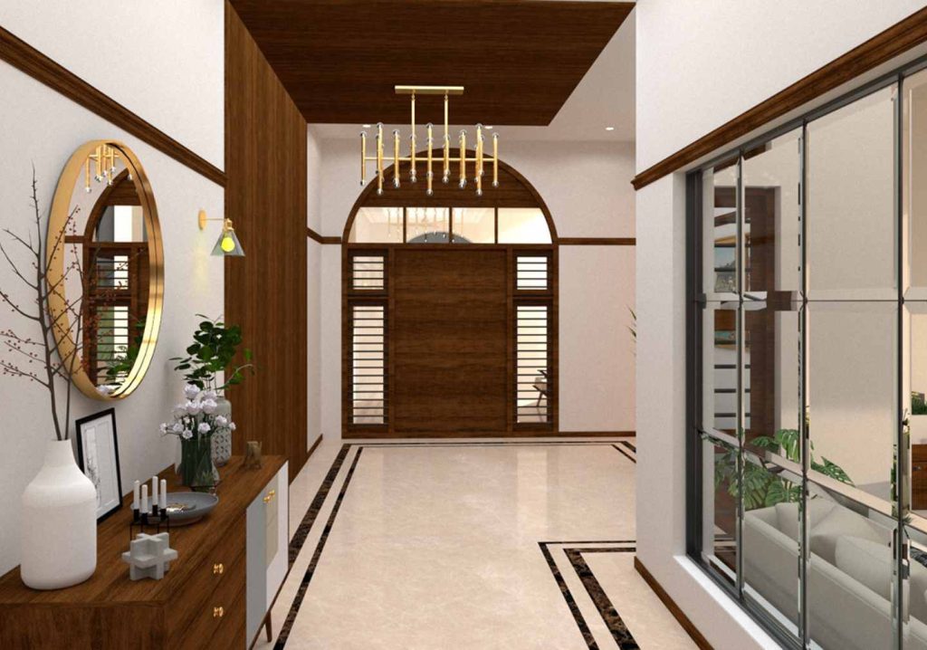 Best Foyer Ideas and Designs| Home Interior| Bonito Designs