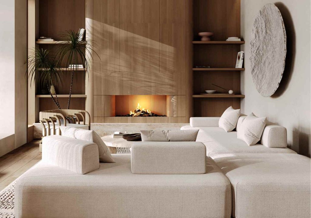 Best Interior Designs for Your New Home| Bonito Designs