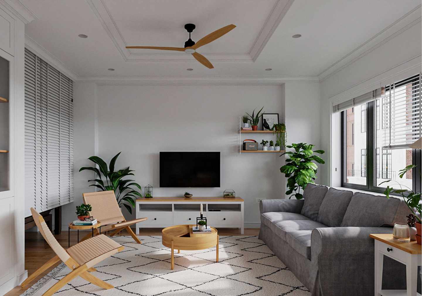 Outdated Interior Design Ideas| Bonito Designs