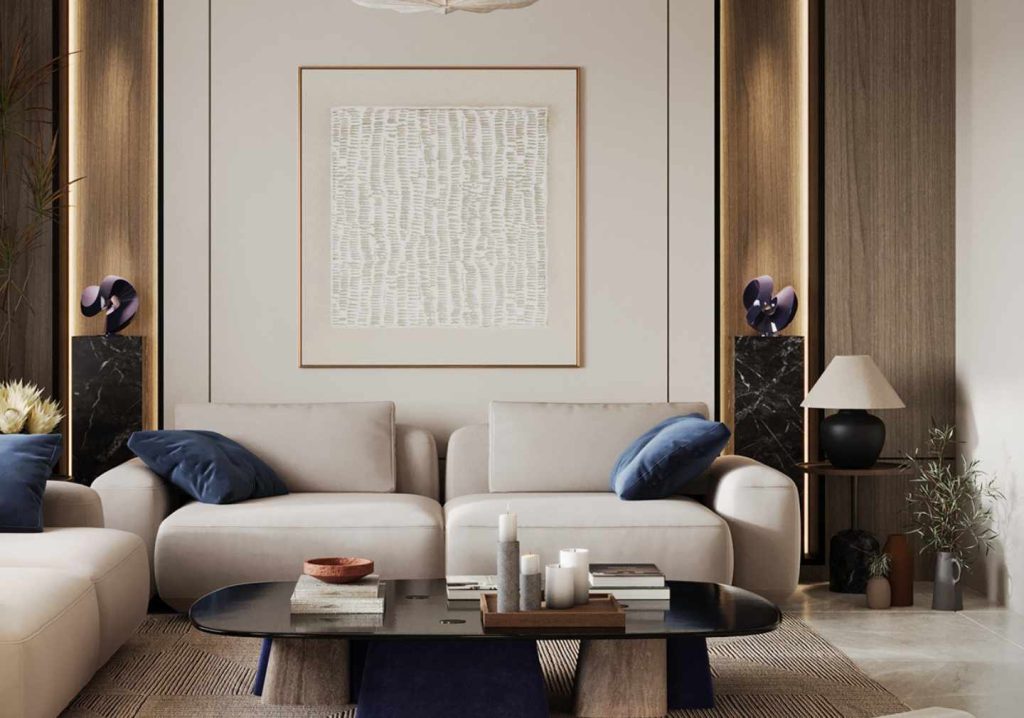 Interior Design Ideas for a Stunning Living Room| Bonito Designs