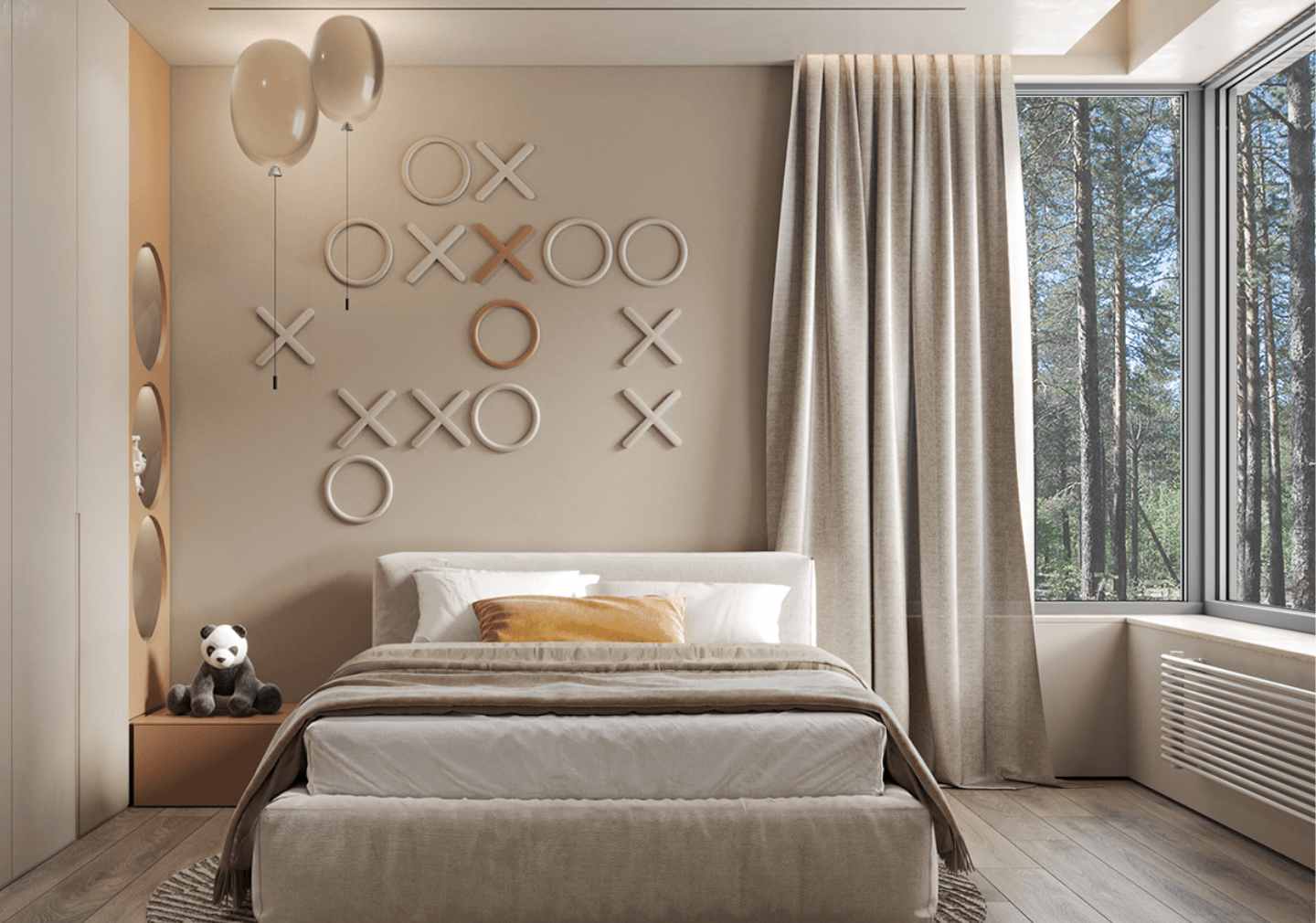 Best Bedroom Interior Designs| Bonito Designs