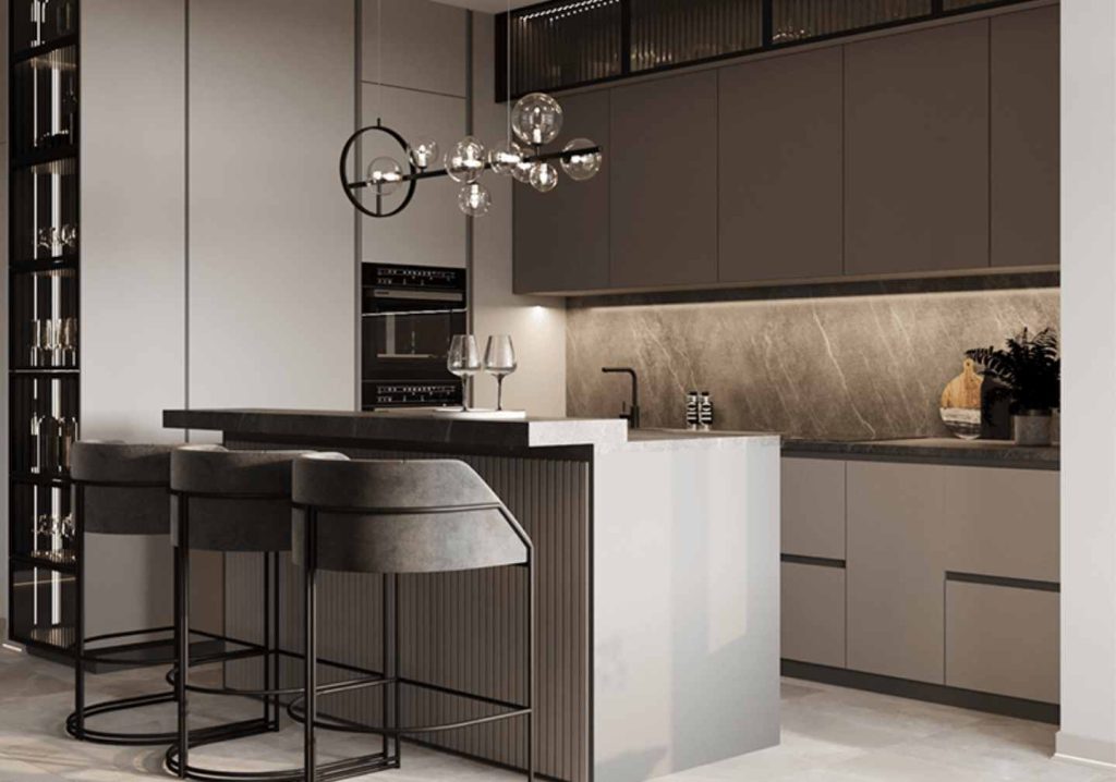 Comprehensive Guide to Cozy Kitchen Interior Design