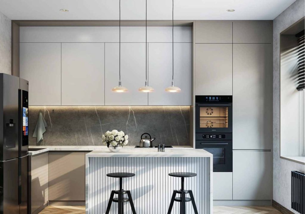 Comprehensive Guide to Cozy Kitchen Interior Design