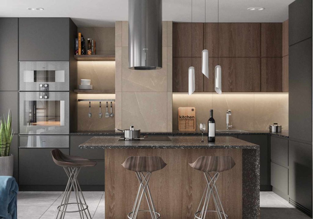 Top Modular Kitchen Designs Trending in India| Bonito Designs
