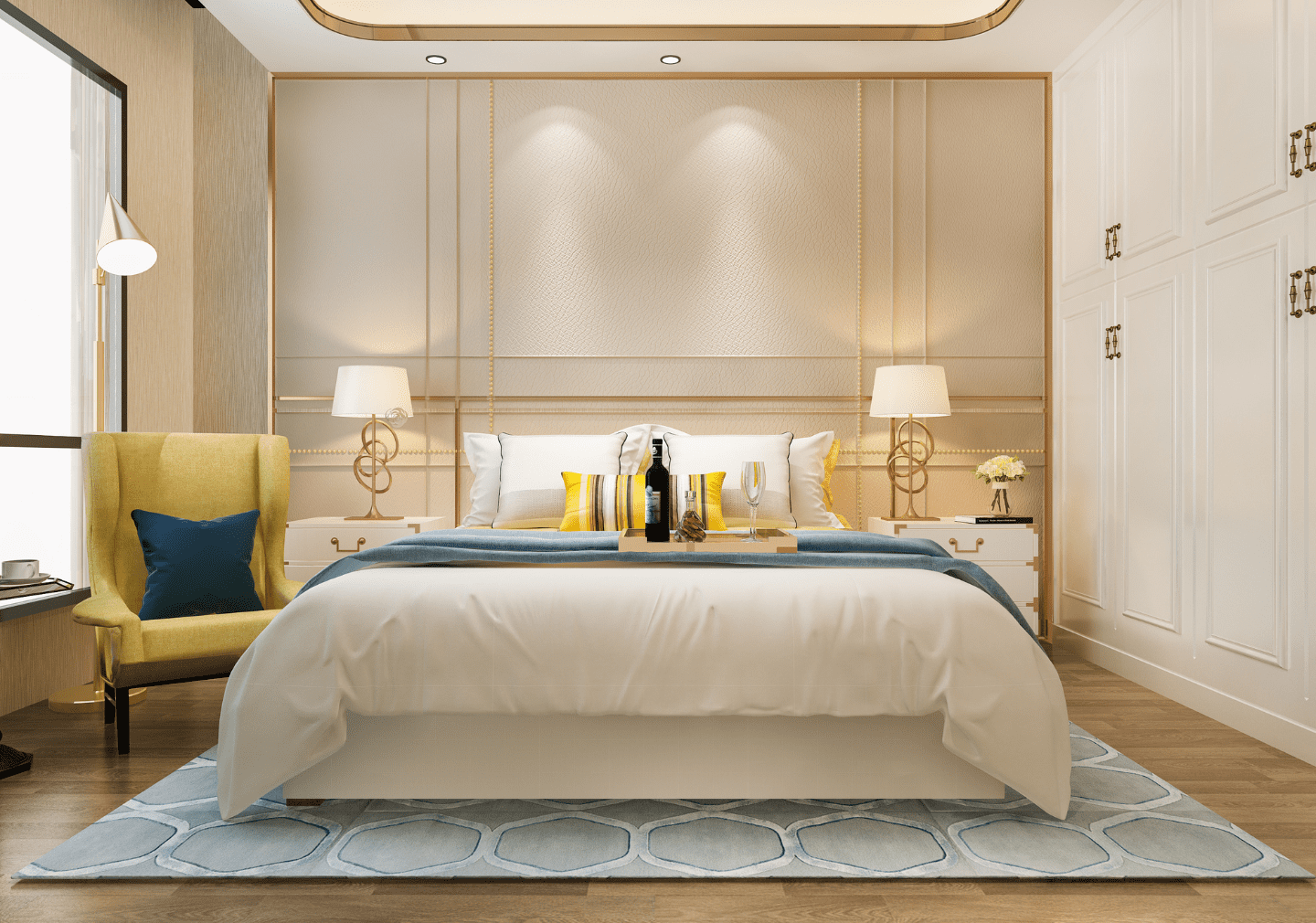 Guide to Designing Your Dream House| Bonito Designs