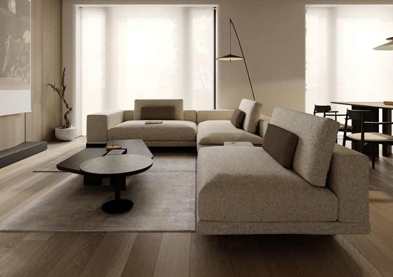 Unveiling the Power of HDHMR Plywood| Bonito Designs