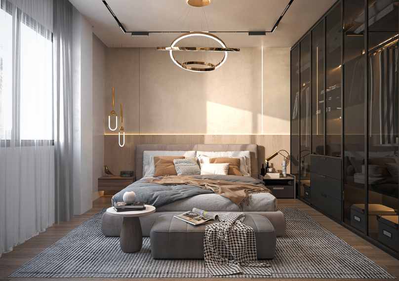 Best Bedroom Interior Designs| Bonito Designs