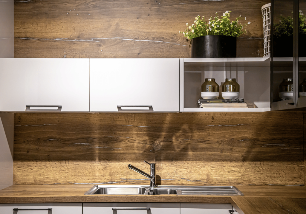 Stylish and Unique Modern Kitchen Cabinets| Bonito Designs