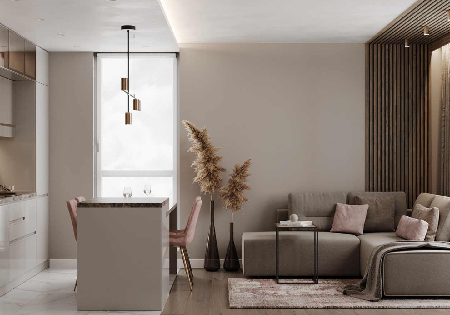 Designing an Opulent Home Makeover that Stimulates the Senses