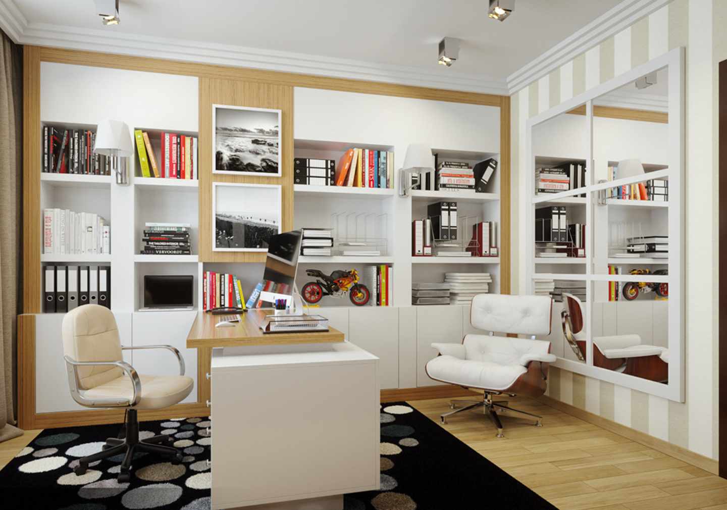 Magic of Full Interior Transformation| Bonito Designs