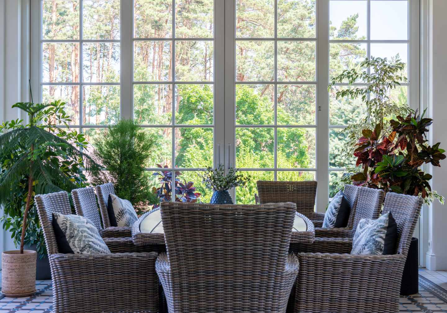 Living Space| Hottest Trends in Home Interiors!| Bonito Designs