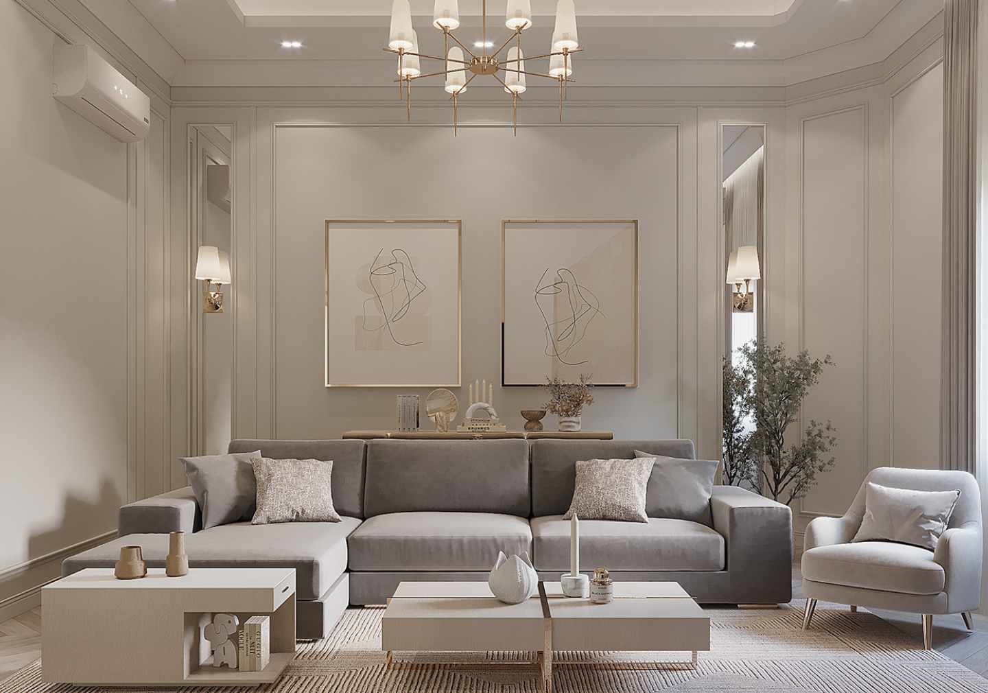 How to Bring Star Power to Your Living Room| Celebrity Homes