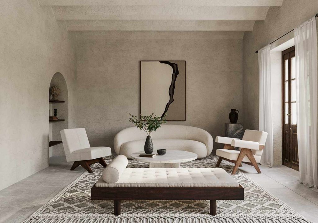 Luxury Living 101: How to Create Full Home Interiors That Inspire