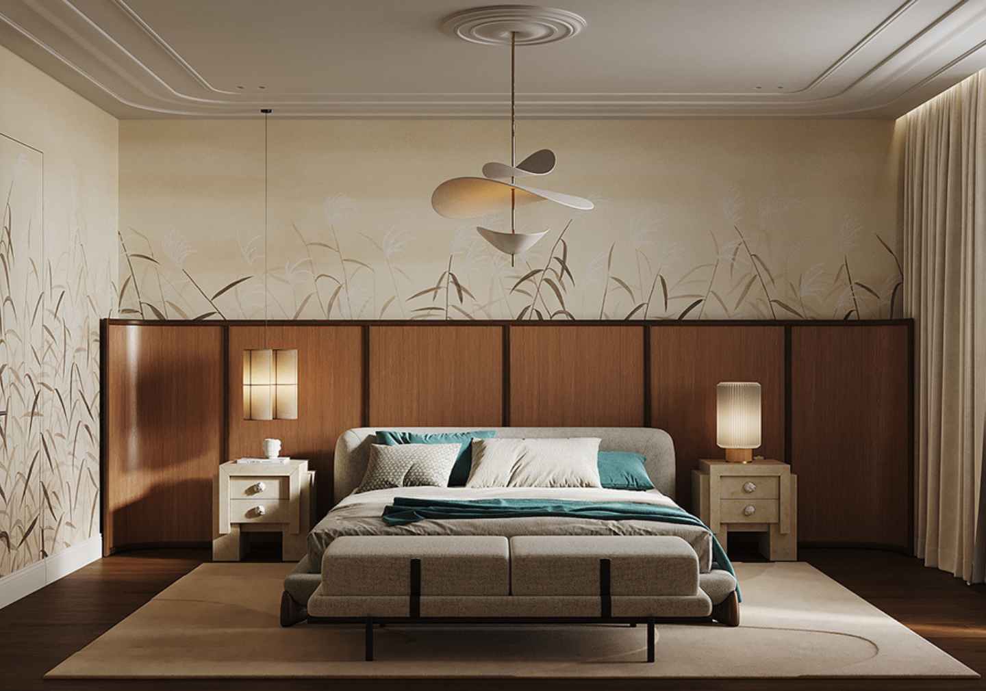 Interior Design on a Budget| Duty Free| Bonito Designs