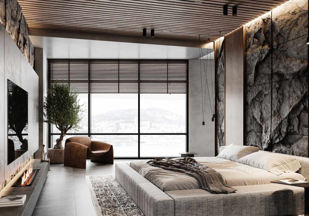 Magic of Full Interior Transformation| Bonito Designs