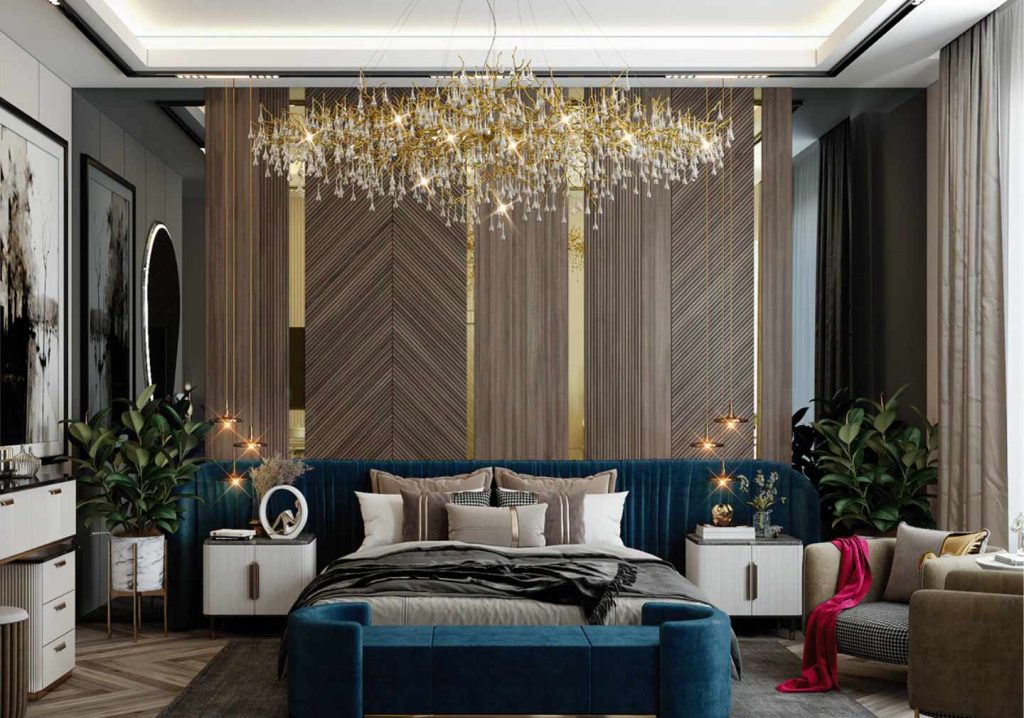 Magic of Full Interior Transformation| Bonito Designs