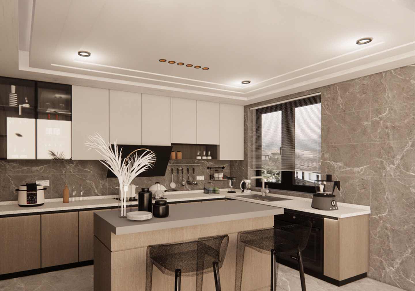 Ultimate Guide to Jaw-Dropping Home Interiors| Bonito Designs