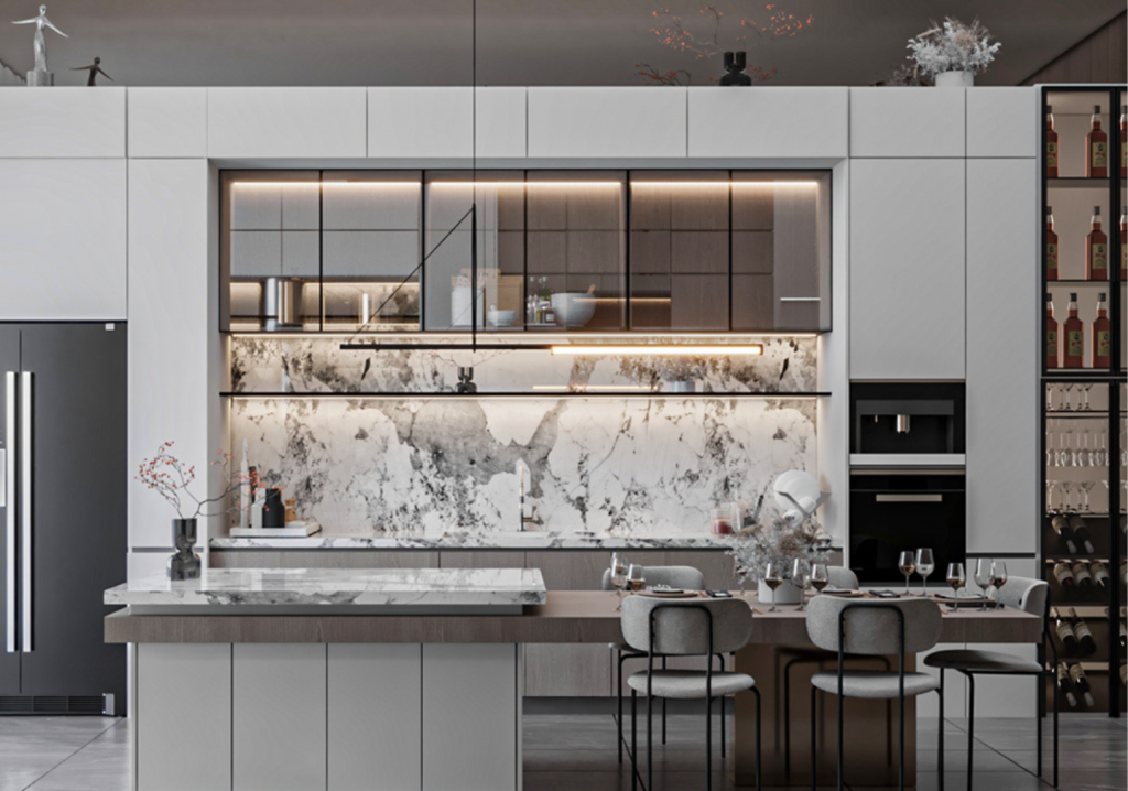Celebrity Designed Interiors| Duty Free Chic| Bonito Designs