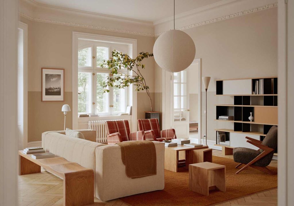 The Best Pinterest-Worthy Real-Life Homes| Bonito Designs