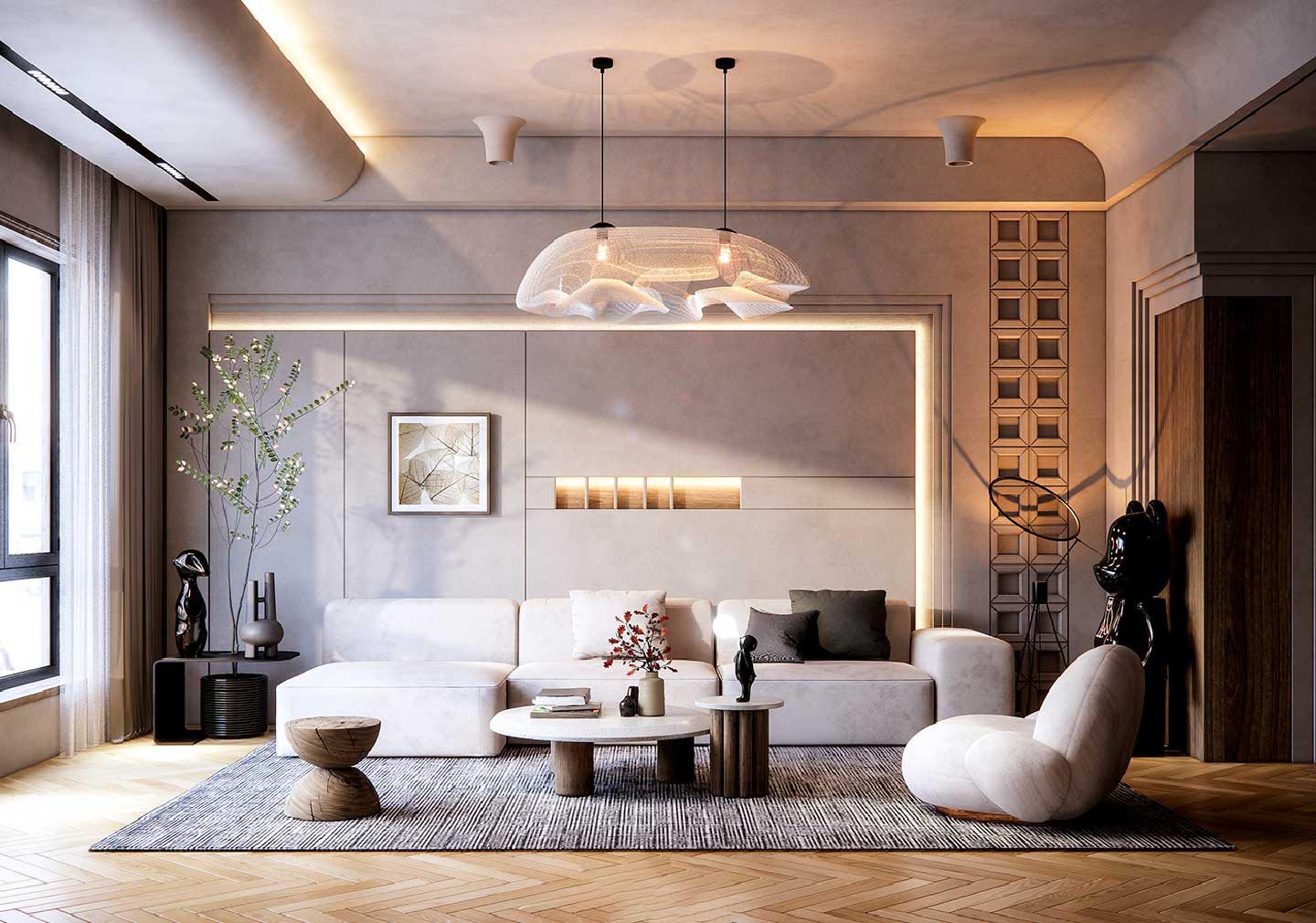 How to Bring Star Power to Your Living Room| Celebrity Homes