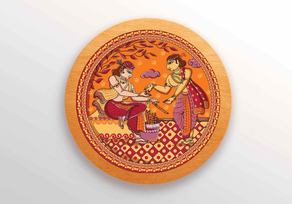 Redefining Indian Interior Design on Republic Day| Bonito Designs