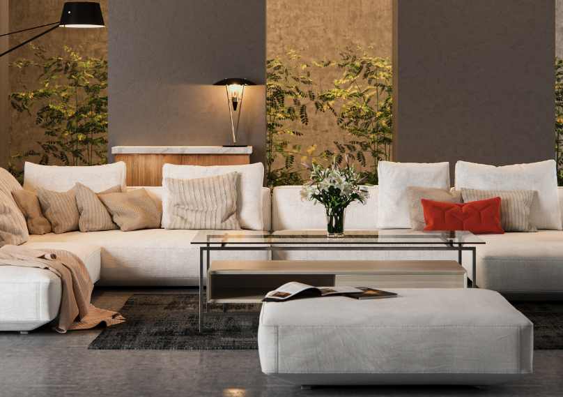 Inside Stories of Homes Reimagined by Bonito Designs