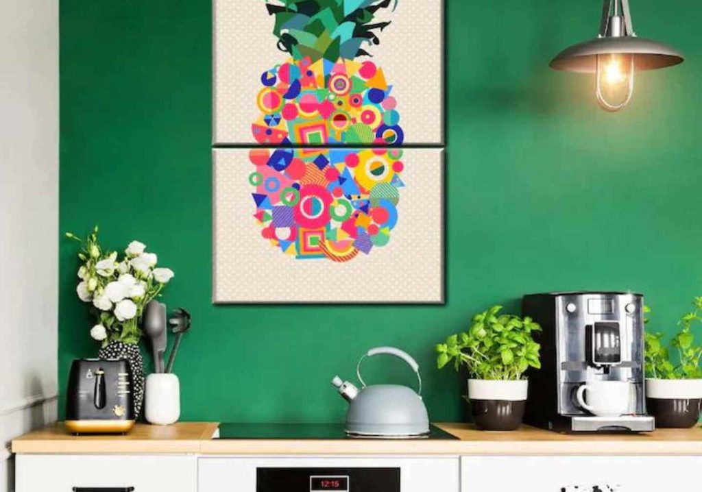 Artful Kitchens| Kitchen Interiors| Bonito Designs| 2024