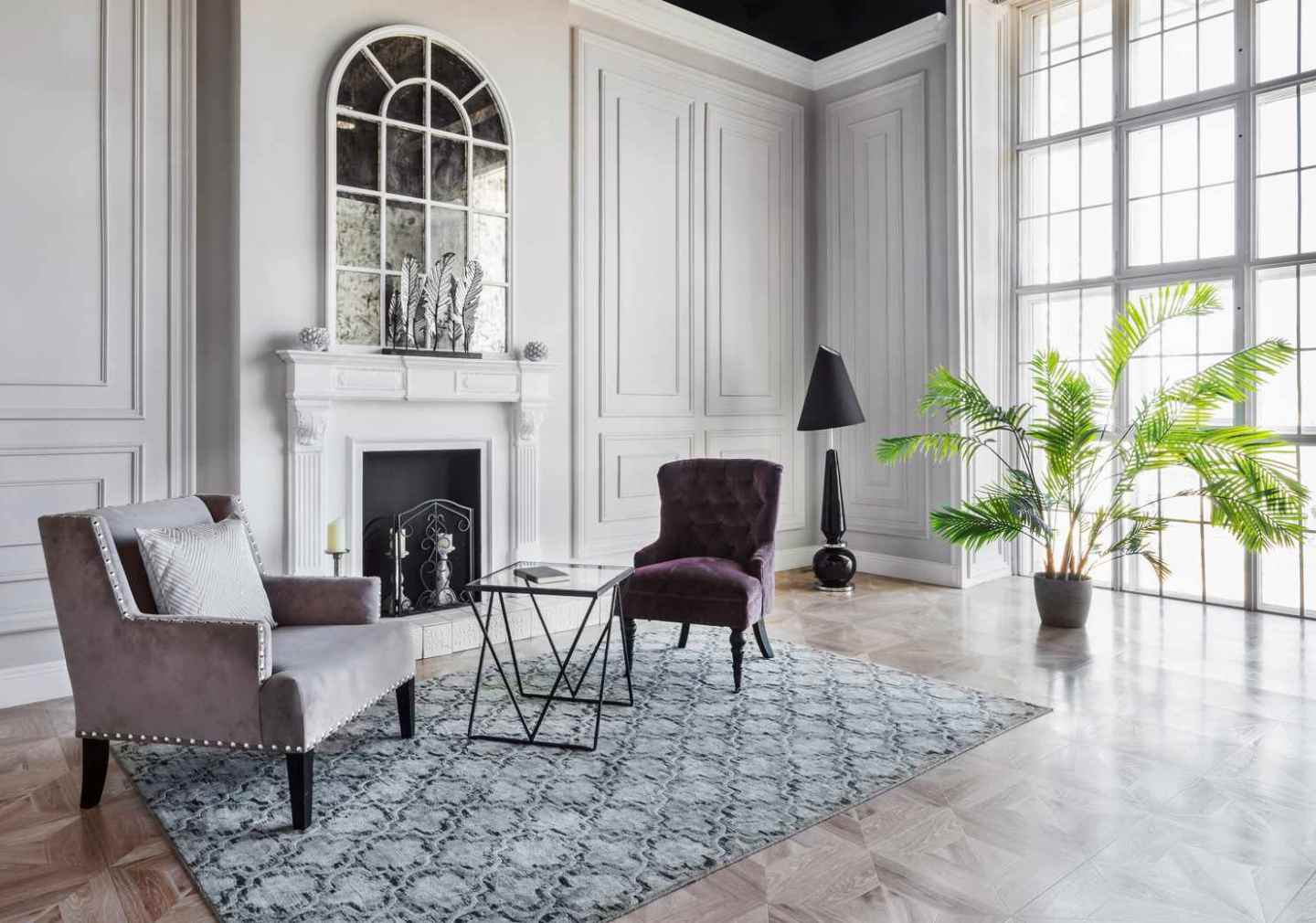 Minimalism| Guide to Full Home Interiors| Bonito Designs