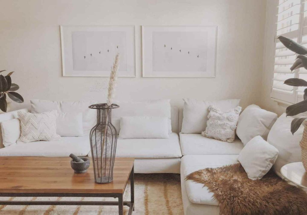 Minimalism| Guide to Full Home Interiors| Bonito Designs