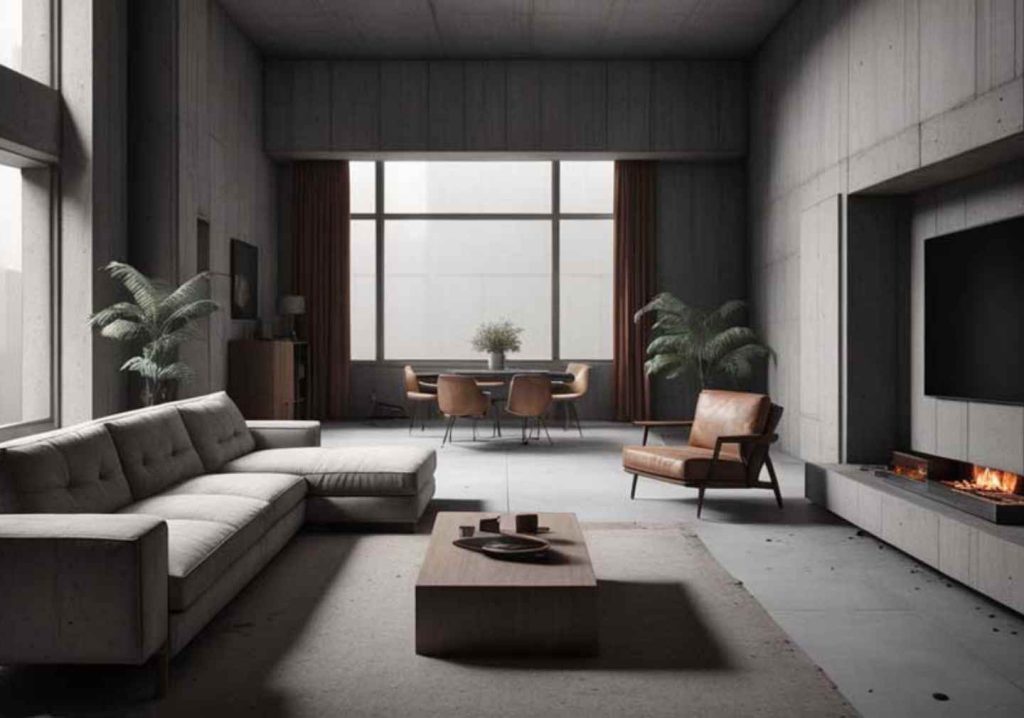Minimalism| Guide to Full Home Interiors| Bonito Designs