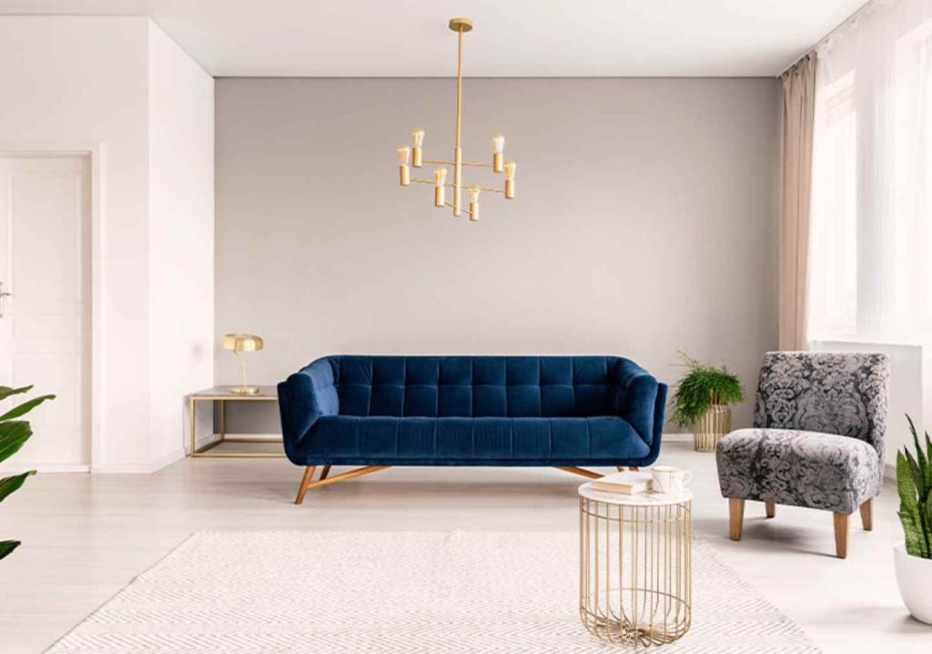 Minimalism| Guide to Full Home Interiors| Bonito Designs