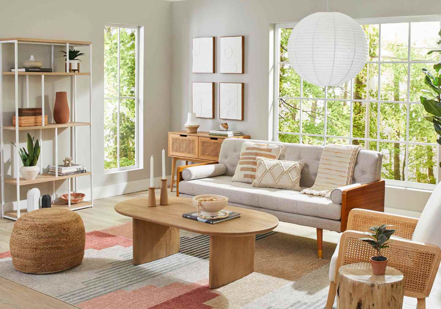 Minimalism| Guide to Full Home Interiors| Bonito Designs