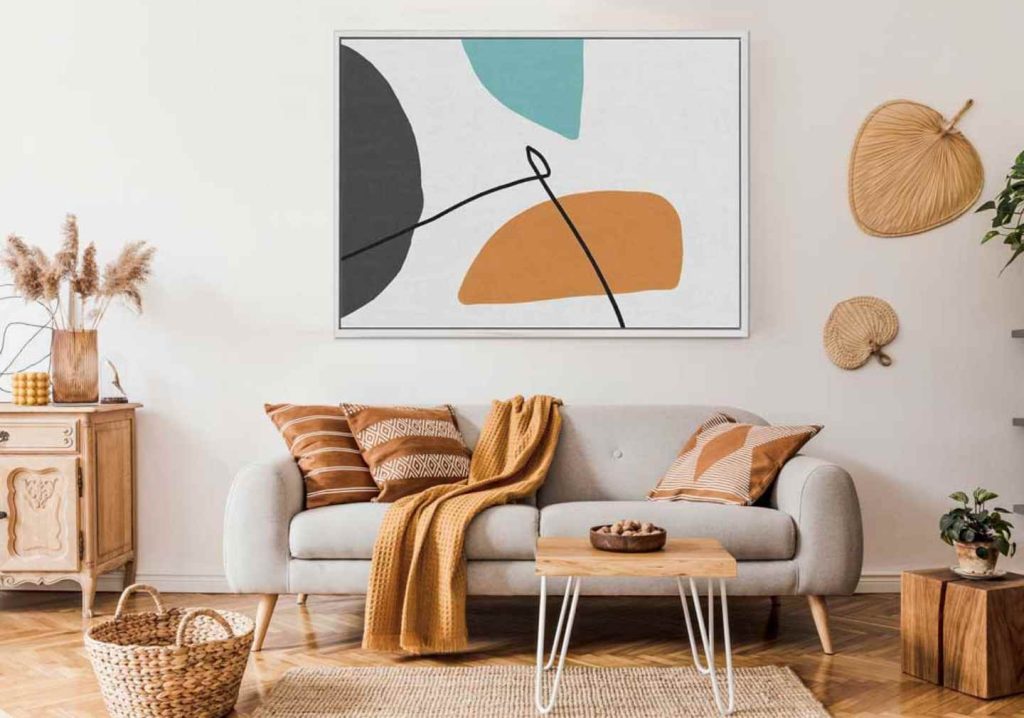 Minimalism| Guide to Full Home Interiors| Bonito Designs