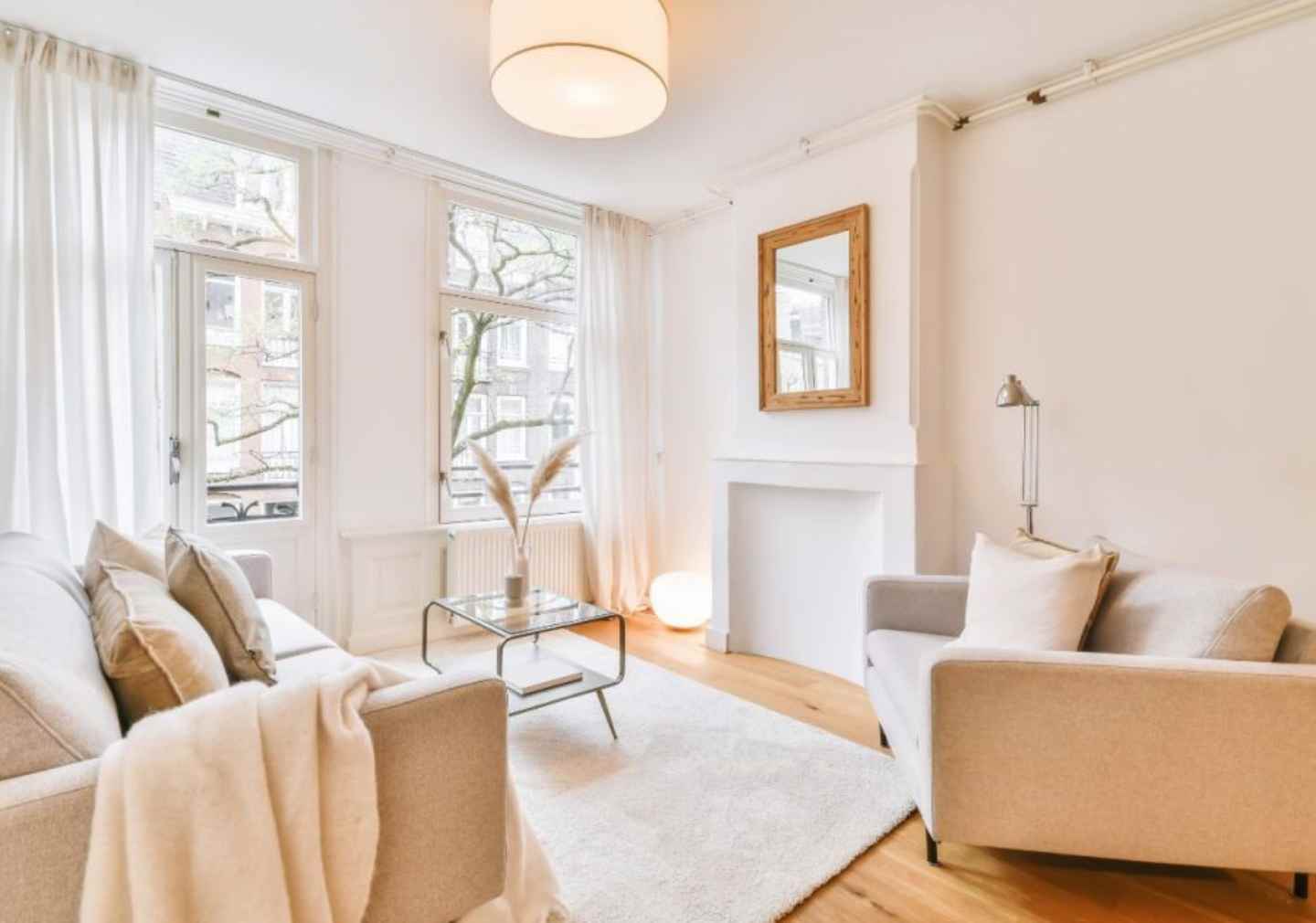 Minimalism| Guide to Full Home Interiors| Bonito Designs