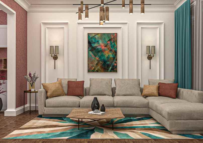 How to Turn Your Home into a Sensory Interior Design